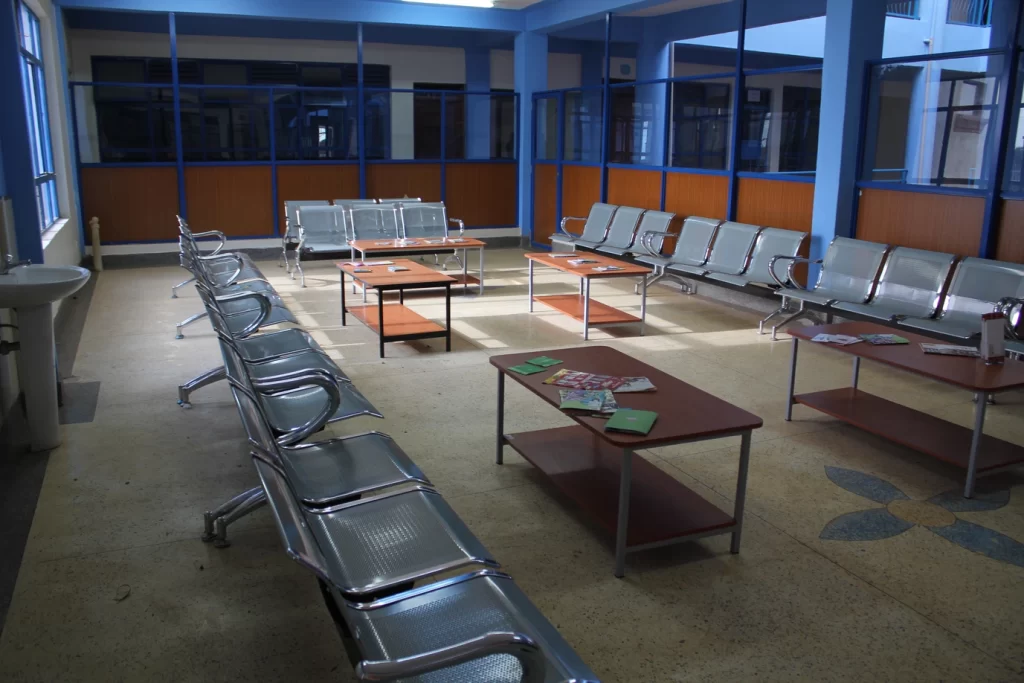 Consultant Out-patient – Gynocare Women’s And Fistula Hospital